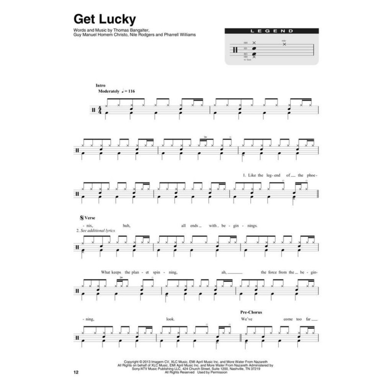 Guide des Genres de la musique occidentale